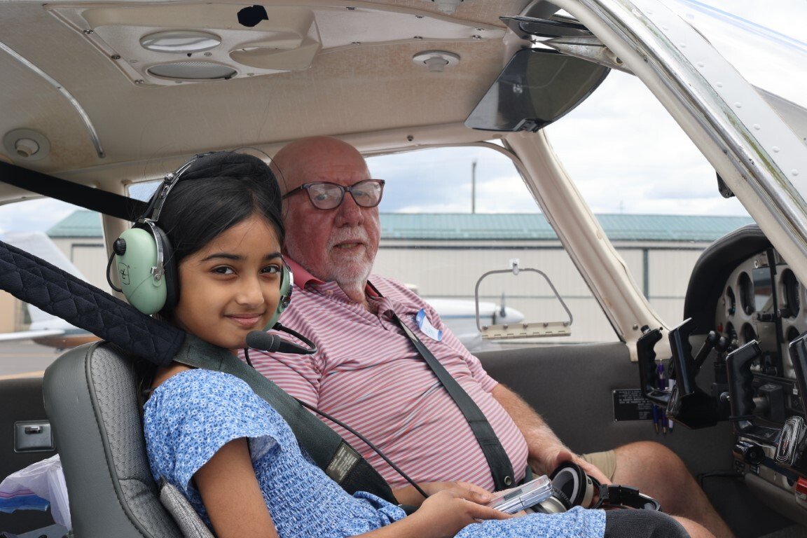 Remembering Tom Spitler | EAA Chapter 27